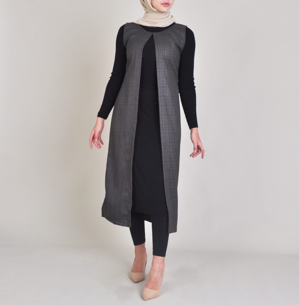 Yusra Blazer - BIAH