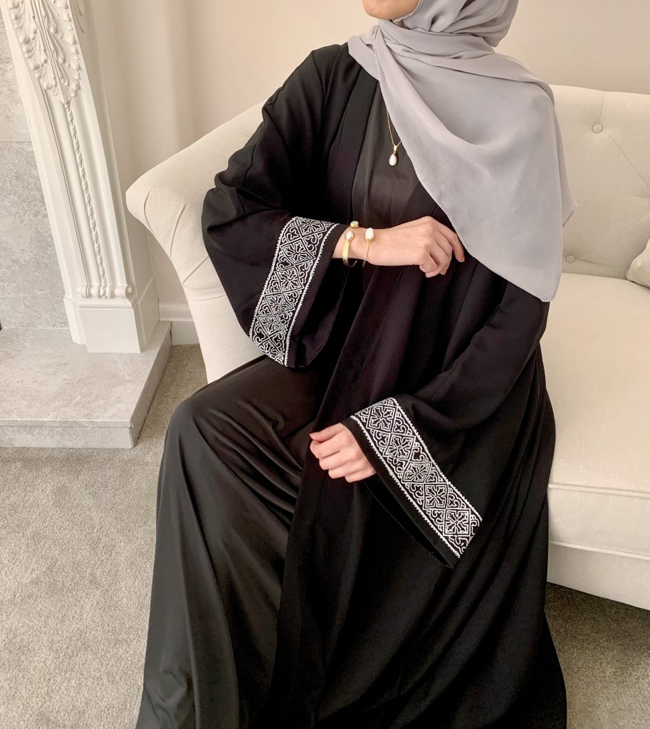 BIAH | Exclusive Collection of Abayas Online | Abaya UK